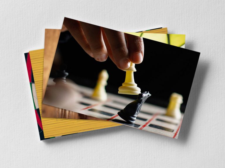 Strength Cards: Identify, Understand & Leverage Personal Strengths