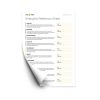 Strengths Reference Sheet - Worldwide Shipping | HIGH5