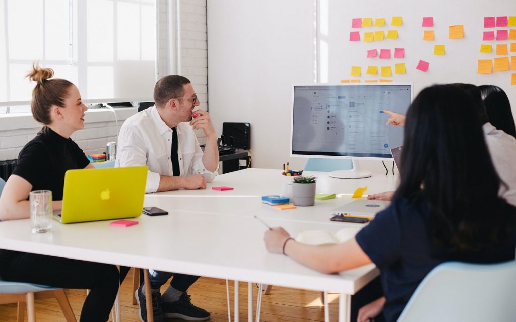 How to Build Trust in a Team in the Workplace and Remote