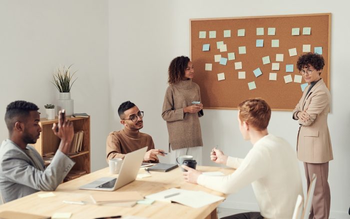 Coaching Leadership Style: Theory, Skills, Examples & How To
