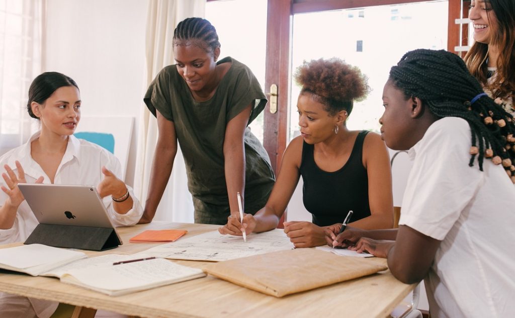 How to Develop & Improve Your Personal Strengths