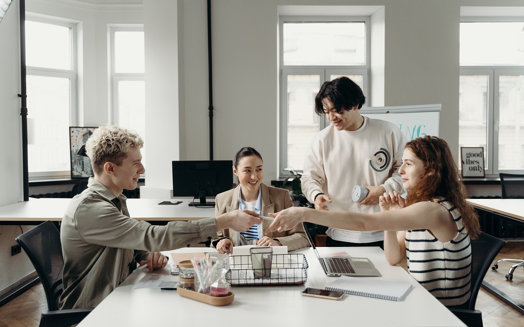 Organizational Effectiveness: Theory, How To, Practices & More