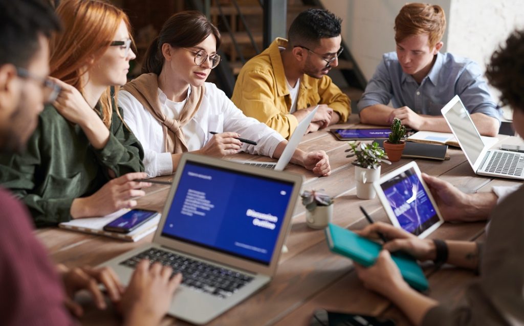 Relationship Building: Activities, Examples & How To Improve