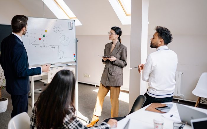 How To Improve Team Cohesion in the Workplace? 10 Steps [2022]