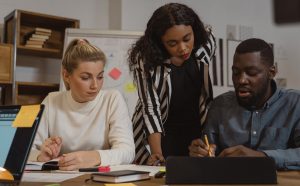 11 Tested Team Effectiveness Models & How to Apply Them in 2024