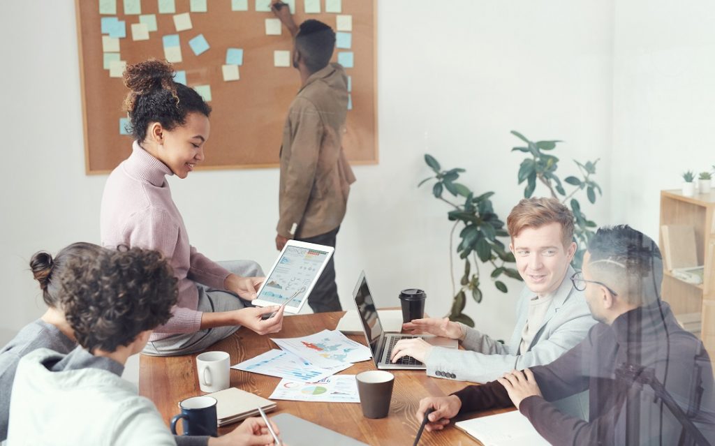 How To Improve Team Cohesion in the Workplace? 10 Steps [2022]