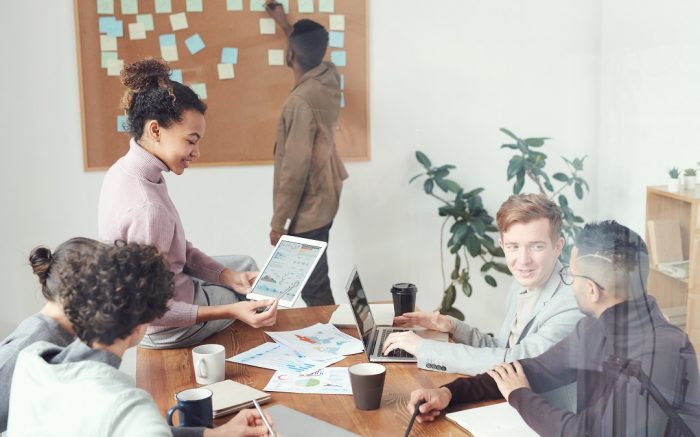 How To Improve Team Cohesion in the Workplace? 10 Steps [2022]