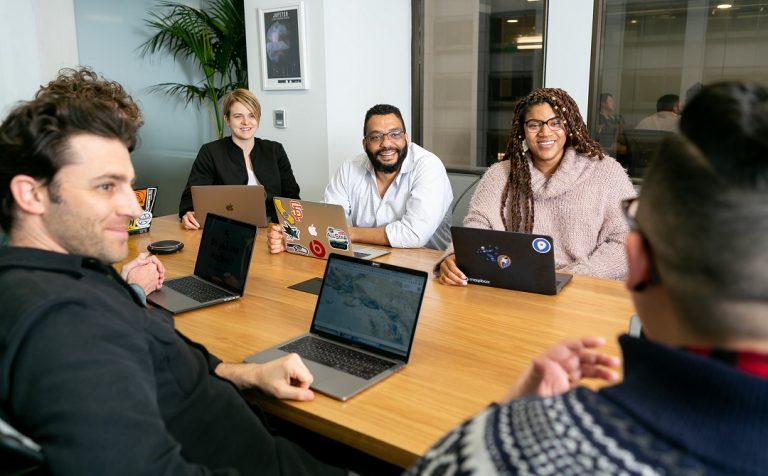 Team Effectiveness: Theory, Factors & How To Increase It