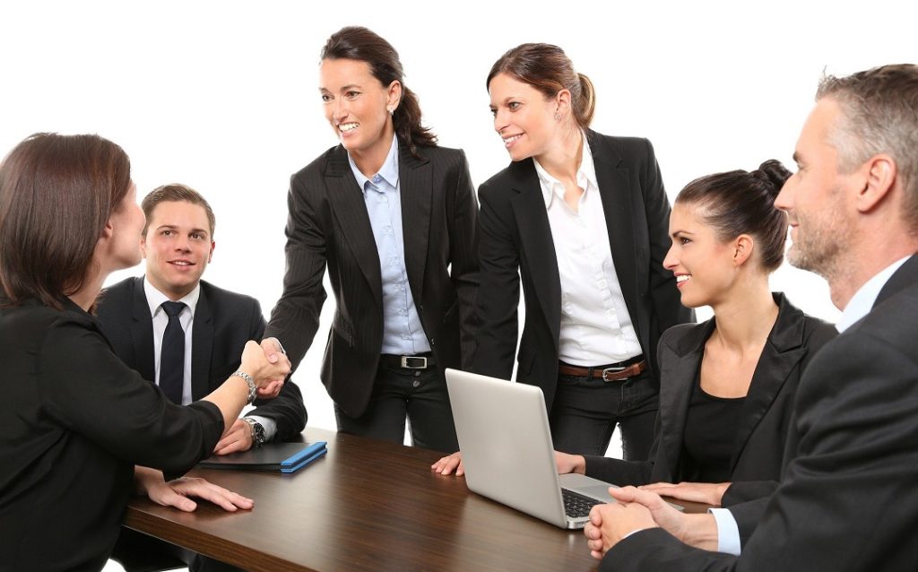 5 Most Effective Conflict Management Styles & How to Use Them
