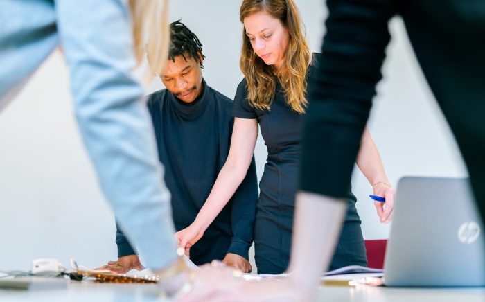 Personnel Development: Definition, Standards, Plan & Programs