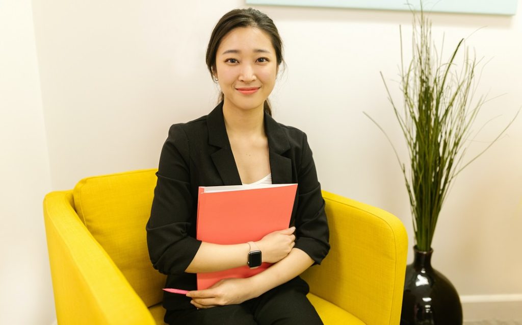 How To Describe Your Personality at Job Interview + Sample Answers ...