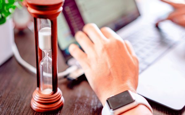 8 Key Time Management Skills: Definition, How To & Examples