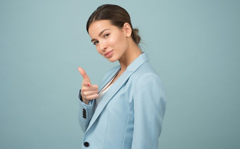 How To Build Self-Confidence: Tips, Examples & Theory