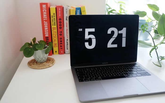 Daily Routine: How To Create & Improve Productivity + Examples