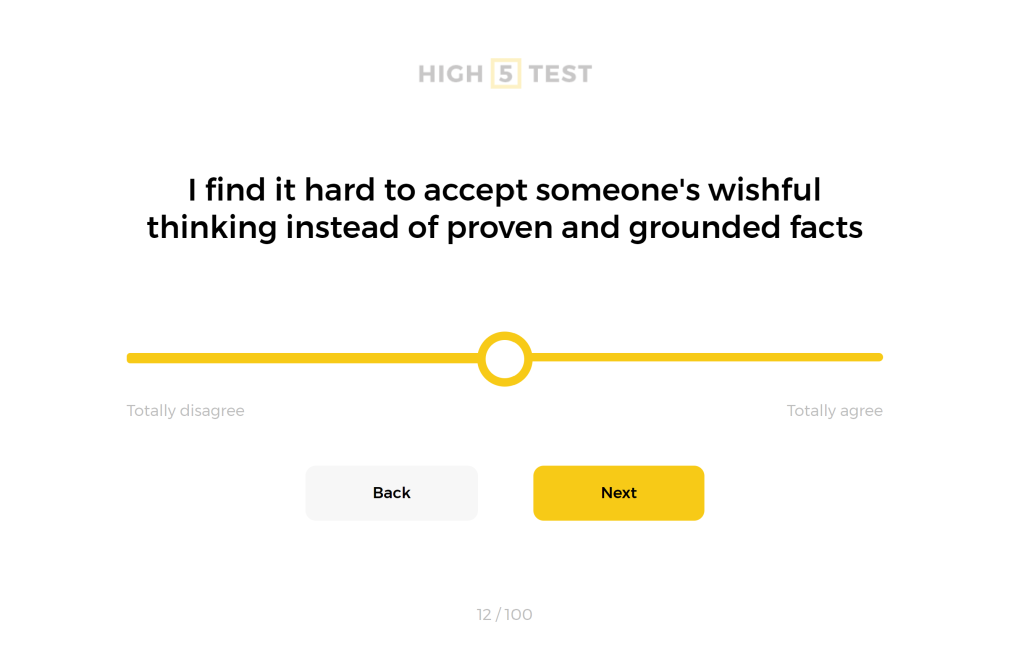 Free Strengths Test | Find Your Character Traits & Personality Types