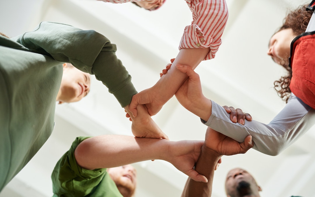 HIGH5 Team Strengths Report For Team Building & Development