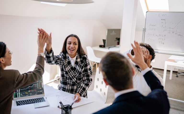 13 Key Strengths & Characteristics in Sales & of a Sales Rep