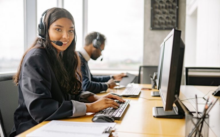 Key Strengths & Characteristics of a Sales Manager & Rep