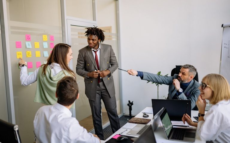 13 Key Strengths & Characteristics in Sales & of a Sales Rep