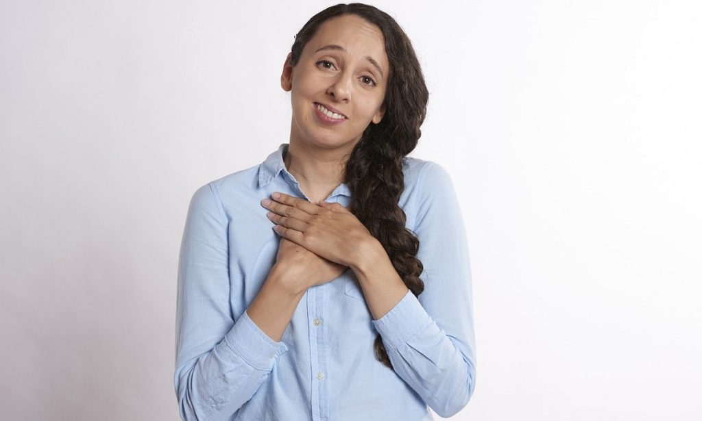 10 Ways To Identify Your Personal Weaknesses