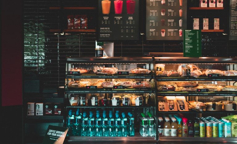 16 Starbucks Interview Question & How To Prepare