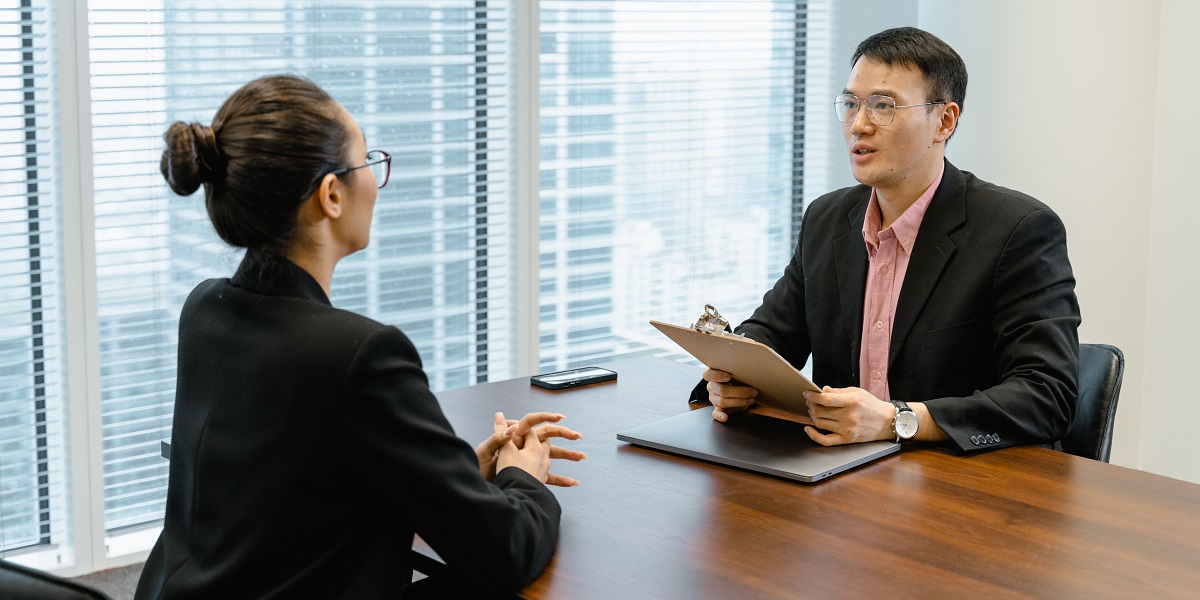 35 Interview Questions for Managers & How To Prepare