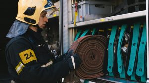 17 Firefighter Job Interview Questions and Answers & How To Prepare