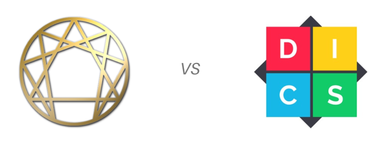 Enneagram vs DISC Compared: All Similarities & Differences