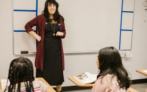 39 School Counselor Interview Questions with Answers [2023]