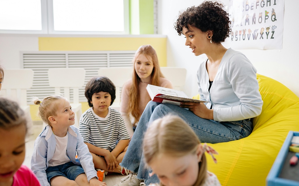 23 Preschool Teacher Interview Questions With Answers 23 Preschool Teacher Interview Questions With Answers