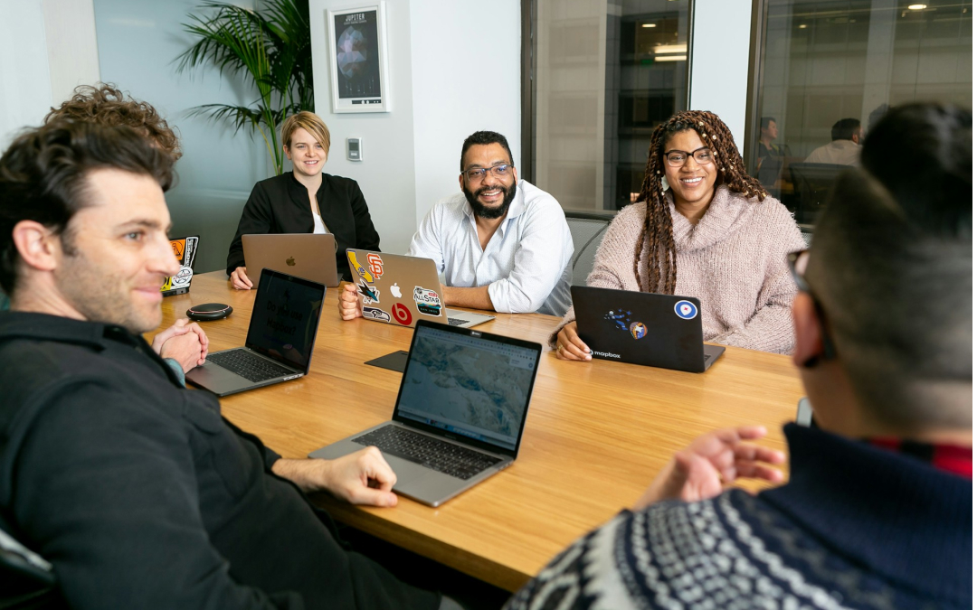 HIGH5 Team Strengths Report For Team Building & Development